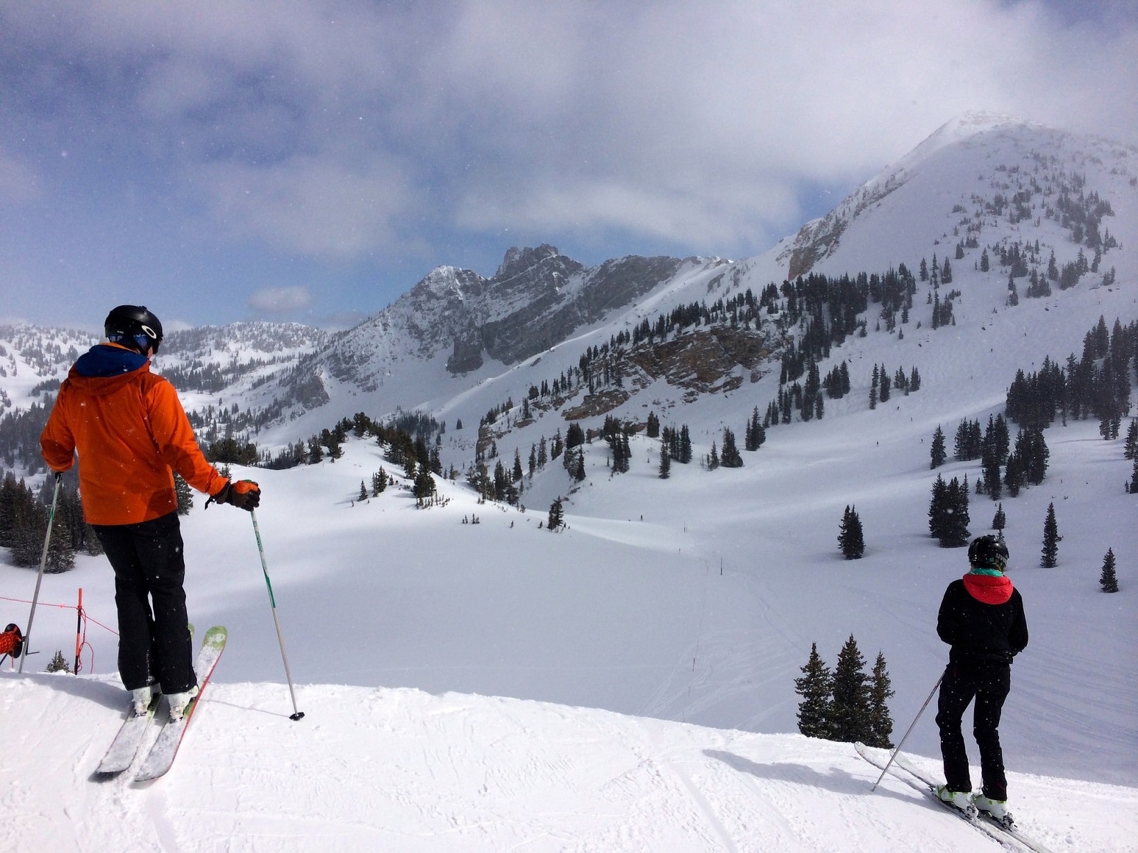 Chauffeur VTC Nice vers stations de Auron, Beuil, Valberg & Gréolières